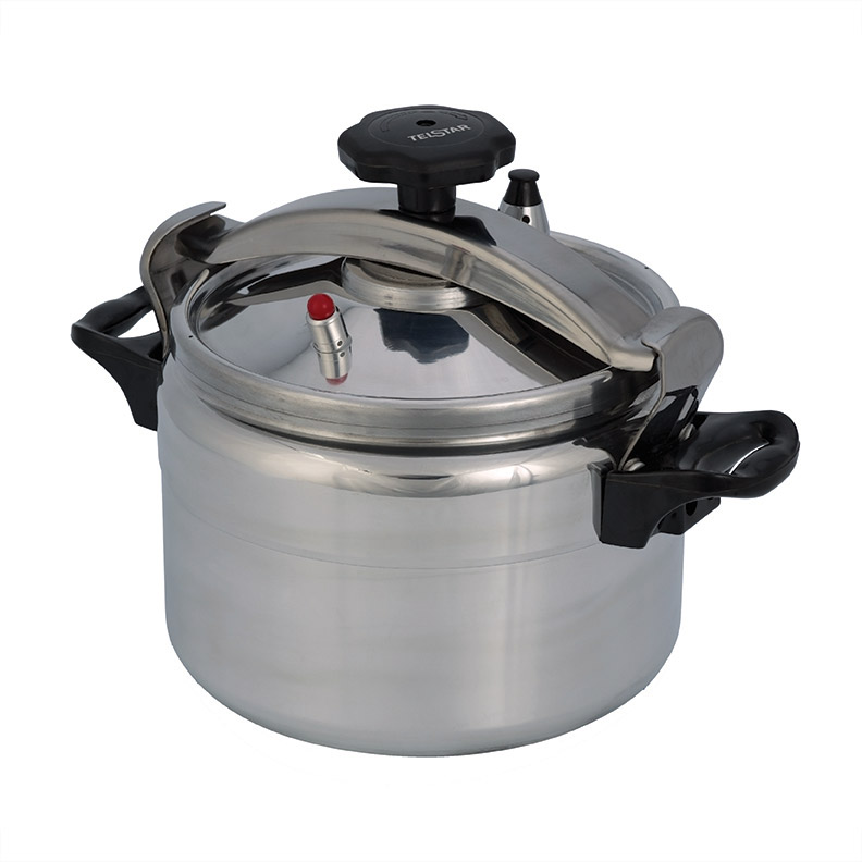 Olla de presión 11 litros TPS1111NR - Telstar Latinoamérica | Electrodomésticos