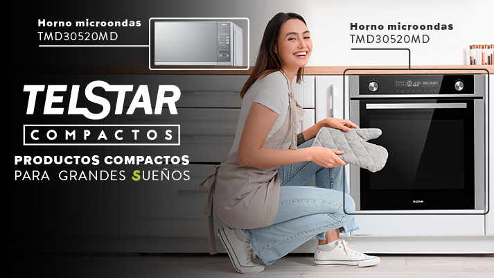 Telstar Latinoamérica | Electrodomésticos