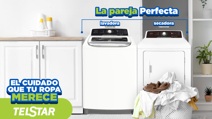 Telstar Latinoamérica | Electrodomésticos