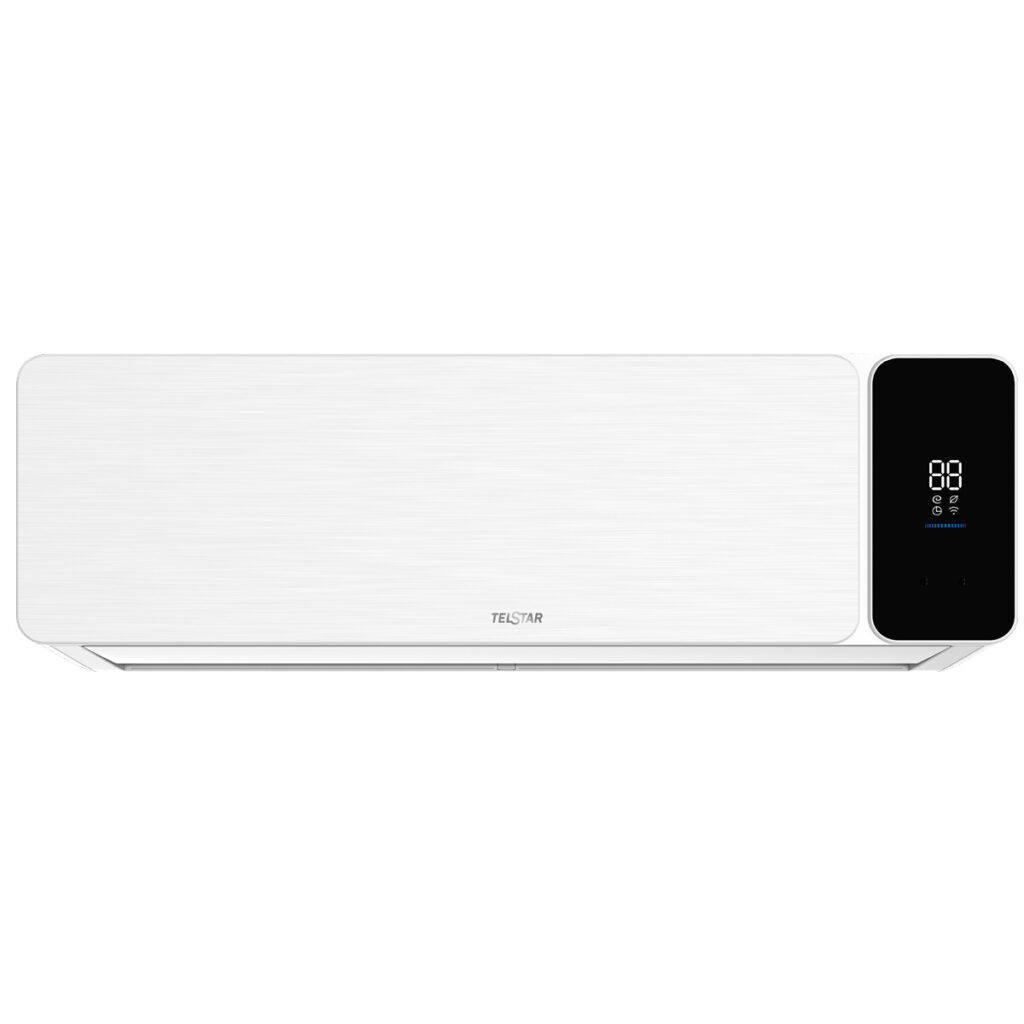 Aire Acondicionado de Pared 18000BTU TAI018121CG - Telstar ...