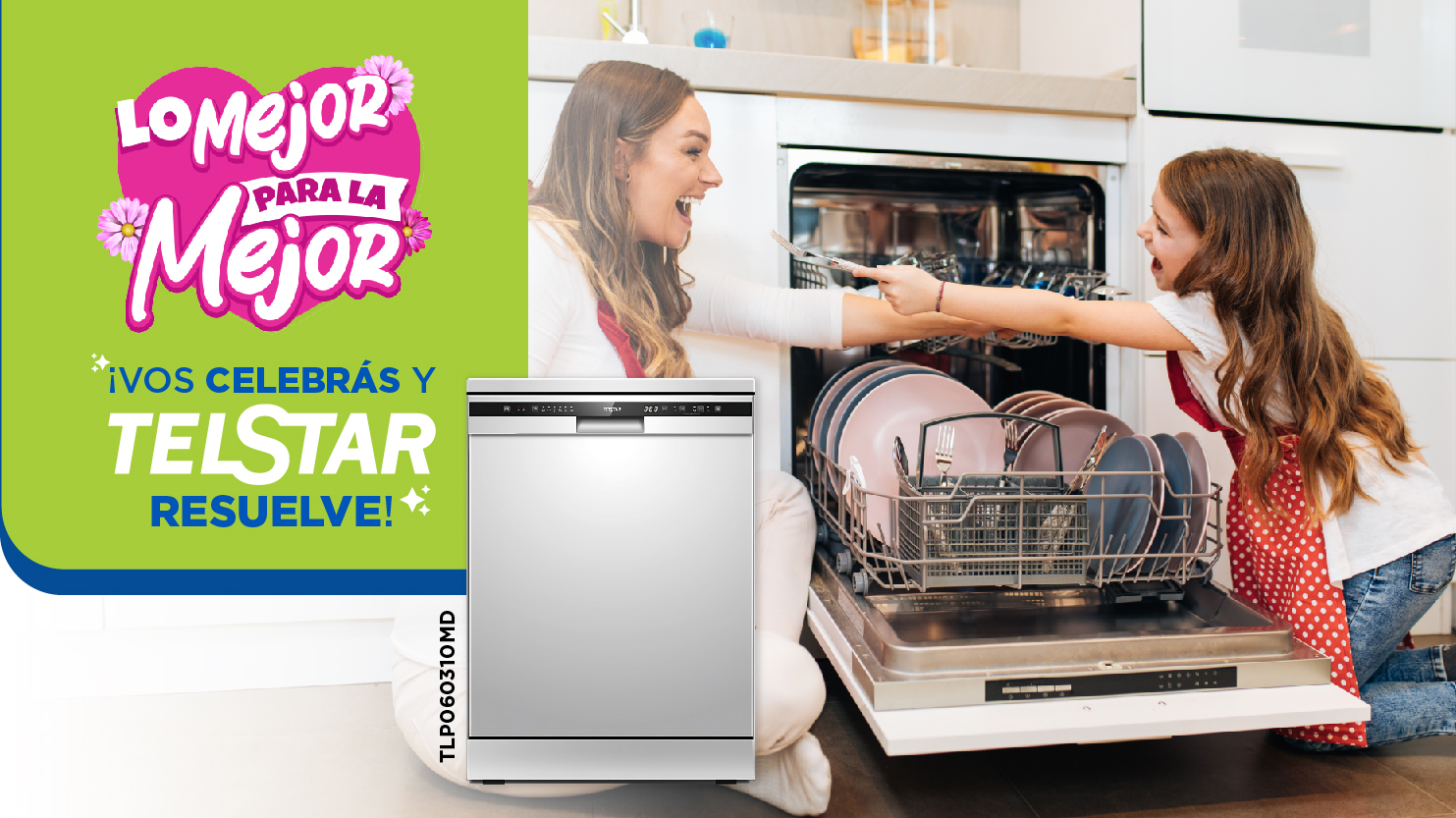 Telstar Latinoamérica | Electrodomésticos