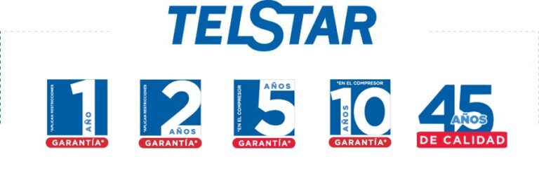 CONTACTO - Telstar Latinoamérica | Electrodomésticos